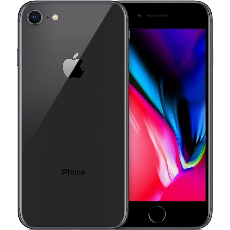 Iphone 8 64gb - RGM Móviles