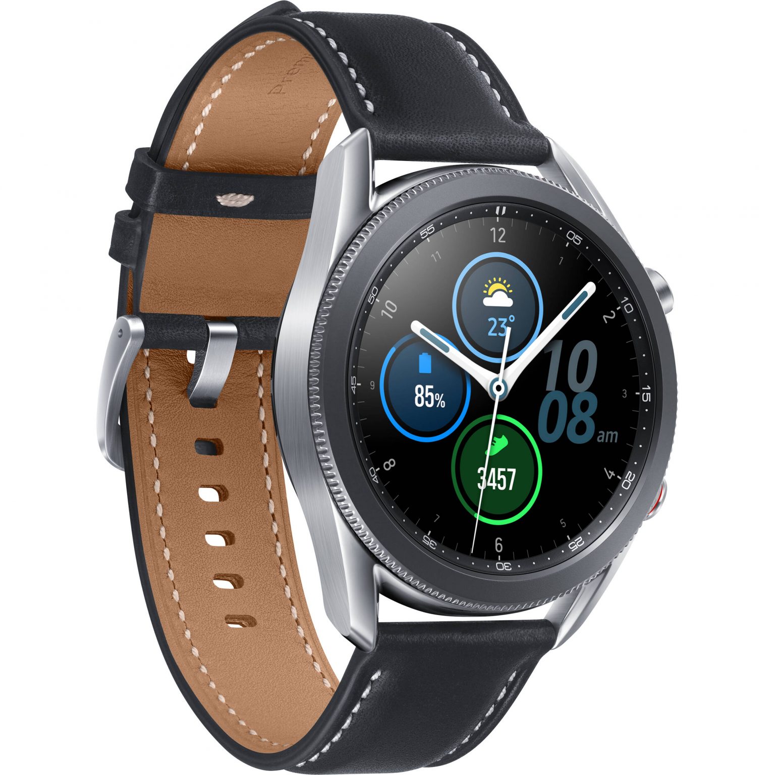 Smartwatches Samsung archivos - RGM Móviles