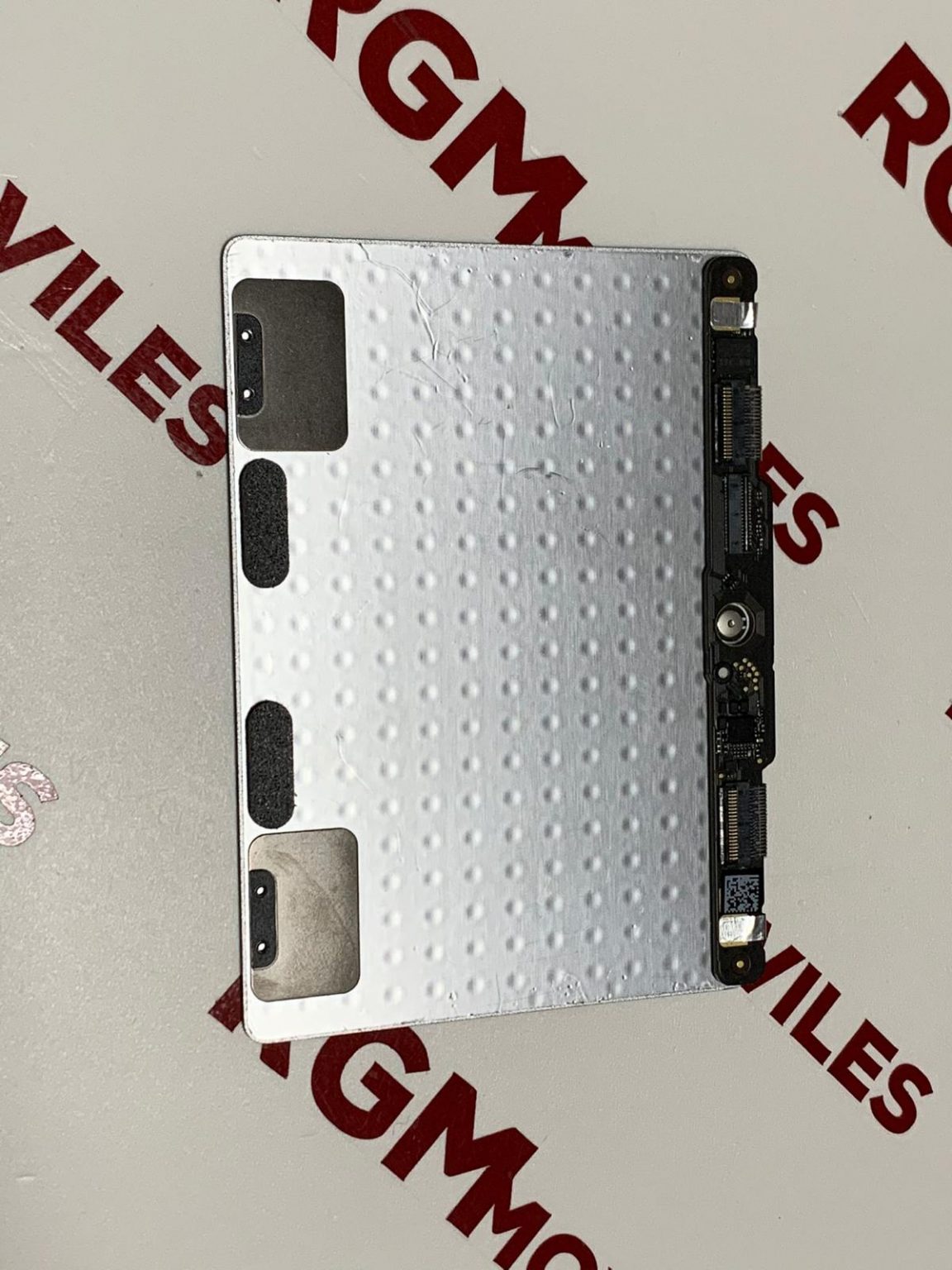 Macbook Pro retina 13″ Late 2013 A1502 Touchpad/trackpad - RGM Móviles