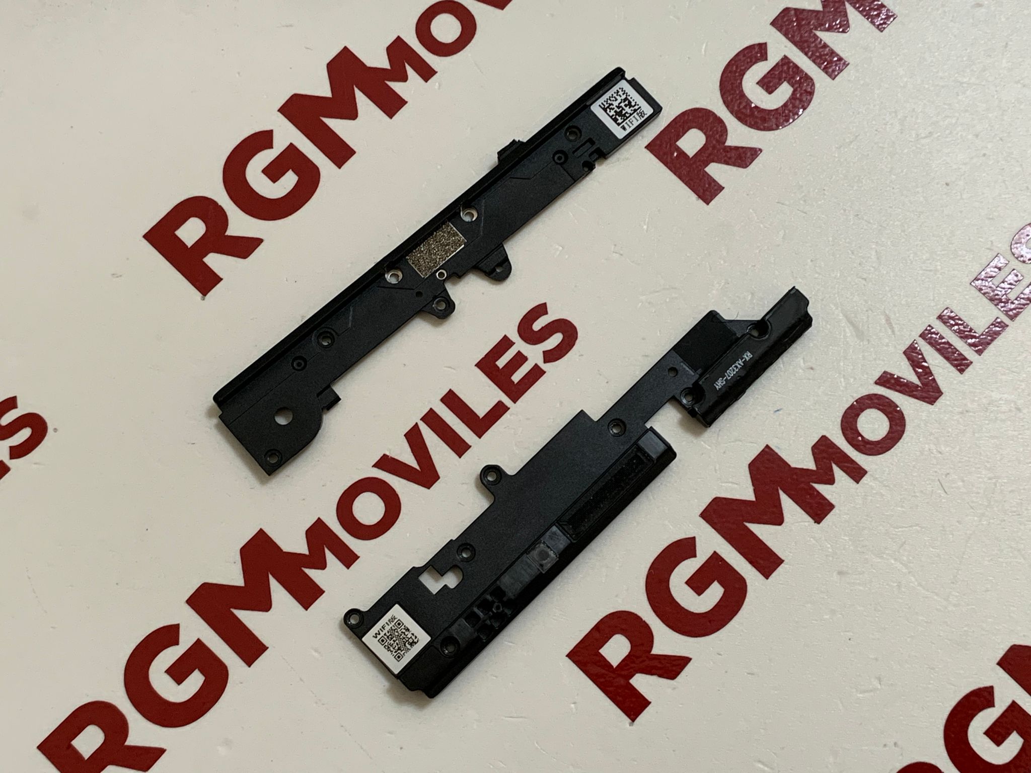 Lenovo Tab M7 3 Gen 7" pack soporte con antena - RGM Móviles