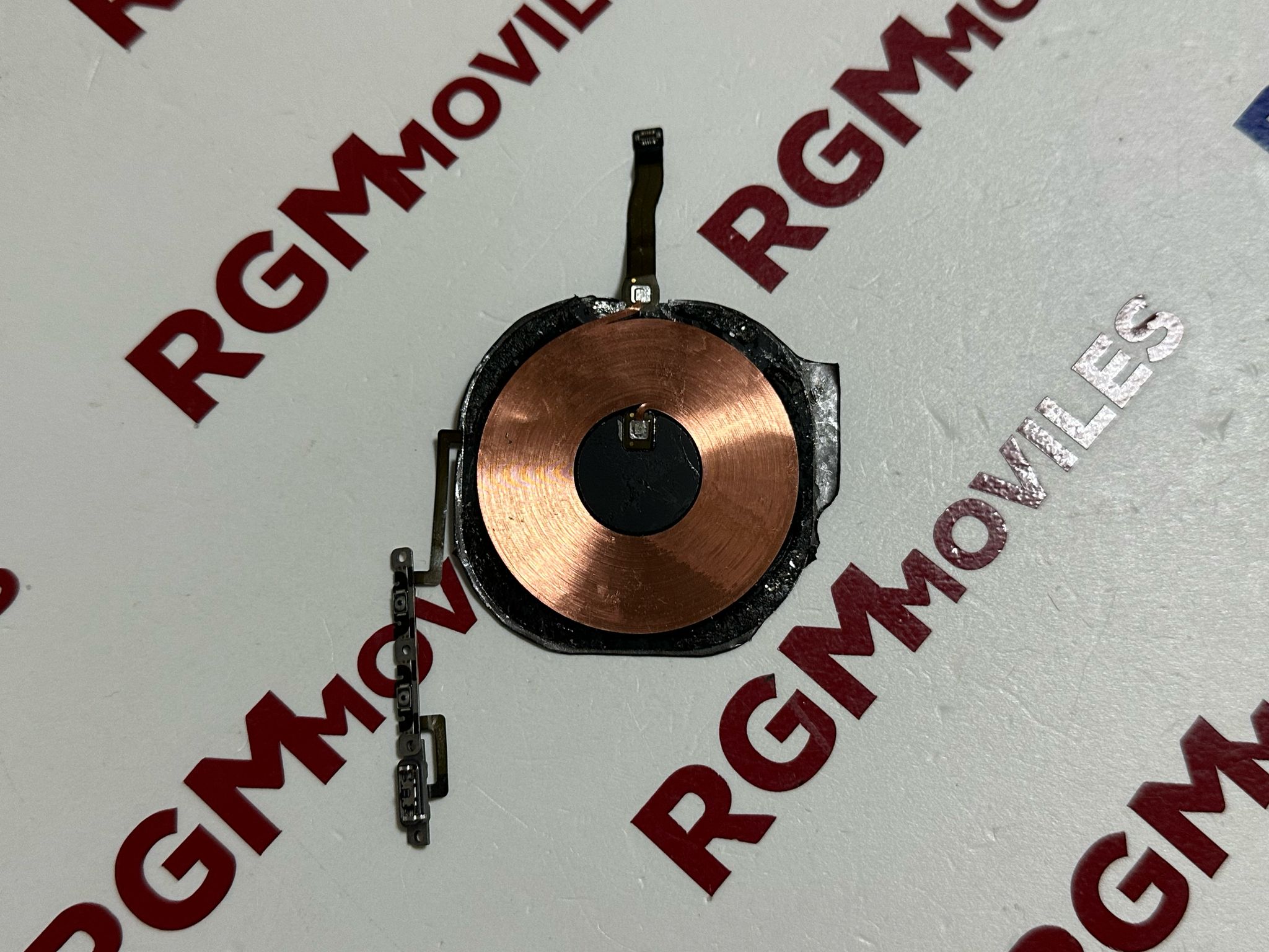 Iphone 11 Pro Flex antena NFC - RGM Móviles